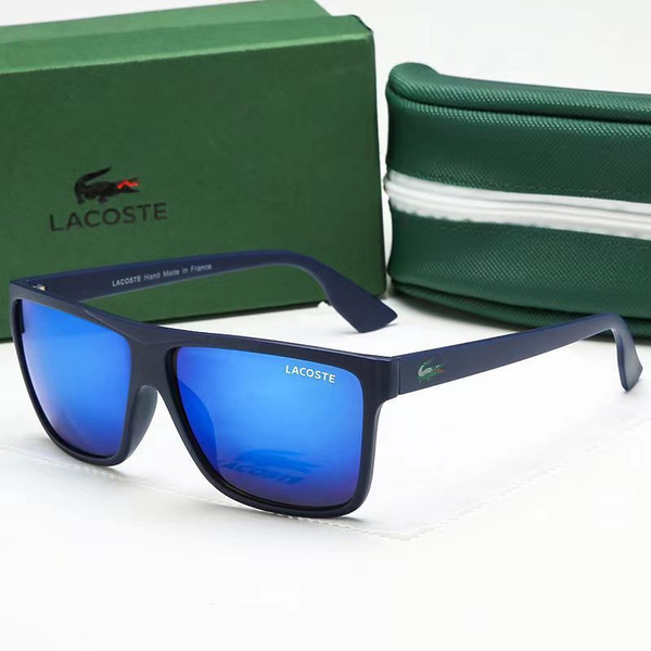 Lacoste Очки солнцезащитные - купить с доставкой по выгодным ценам в ...
