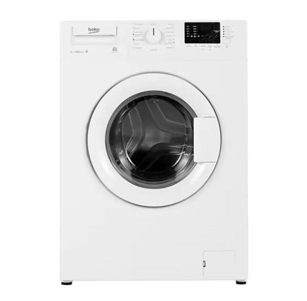 Стиральная машина Beko WRE55P2BWW, белый - купить по выгодной цене в ...