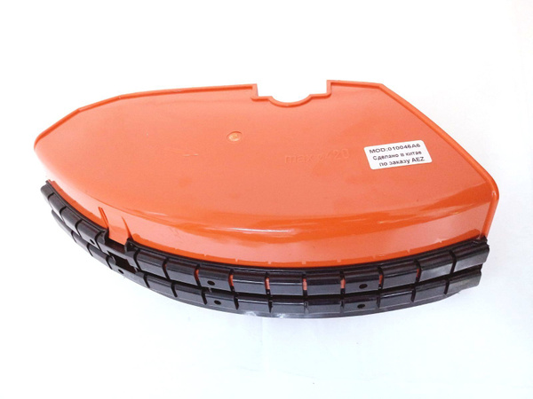 Защитный кожух для бензокосы, триммера Stihl FS55-FS450 (СТАРОГО ...