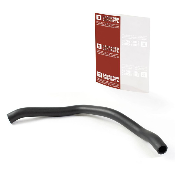 Патрубок для а/м ВАЗ-2123 ( Шевролетт Нива ) вентиляции картера нижний ...