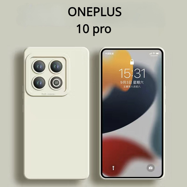 Чехол для oneplus 10 pro - купить с доставкой по выгодным ценам в ...