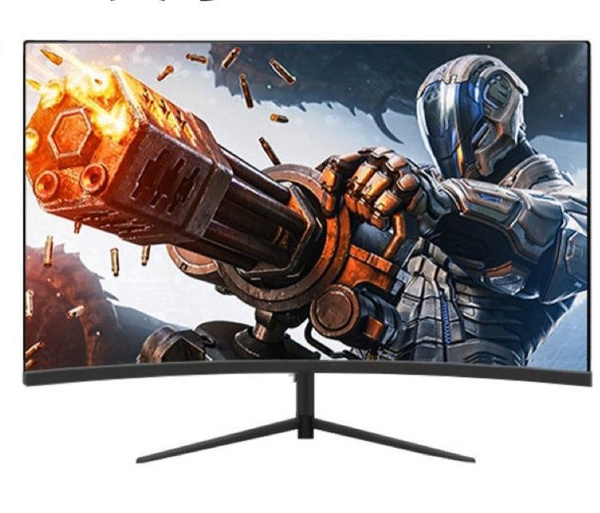 Монитор bellgo 2k 144Hz 曲面黑色 27" - купить по выгодной цене в интернет ...