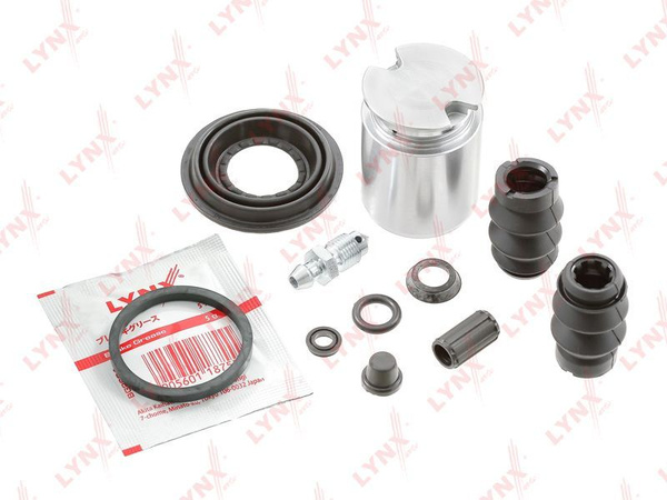 Ремкомплект тормозного суппорта с поршнем заднего (d36 мм, Bosch) для ...