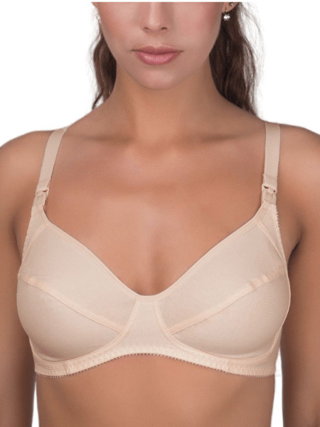 Бюстгальтер Verally - купить с доставкой по выгодным ценам в интернет-магазине OZON (1096146546)