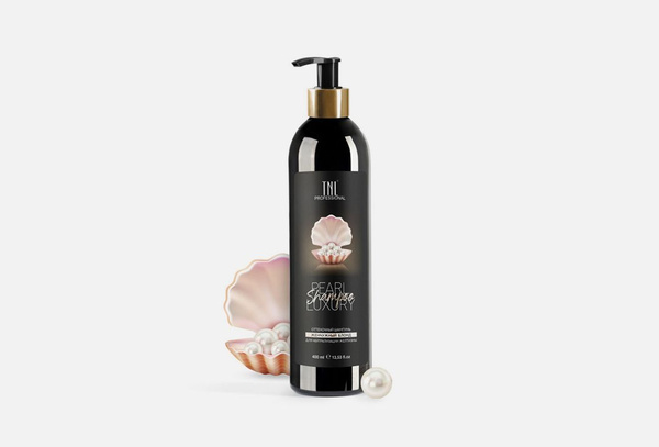 Оттеночный шампунь от желтизны Color Boom Pearl Luxury - купить с ...
