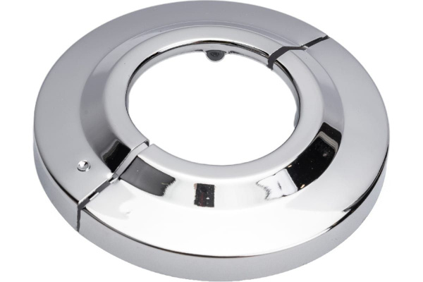 Декоративная чашка отражатель MasterProf 1", 70х35х12мм, разъемная ,2шт купить на OZON по низкой ...