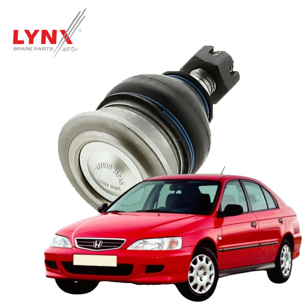 Опора шаровая Honda Accord (6) / Хонда Аккорд 1997 1998 1999 2000 2001 ...