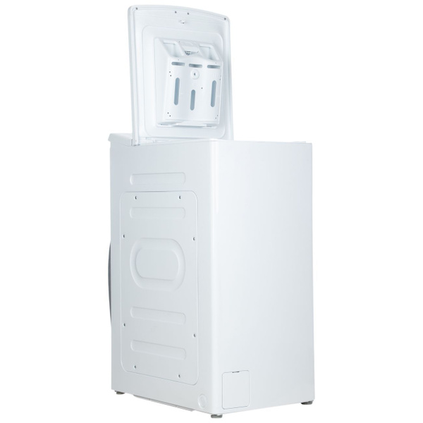 Стиральная машина KRAFT TCH-UMD8201W, белый - купить по выгодной цене в ...