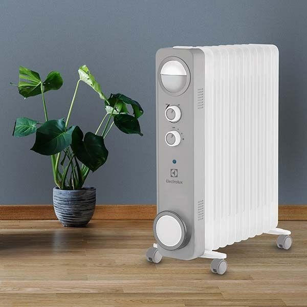 Радиатор масляный Electrolux Cosmo EOH/M-C221 - 11 секций купить на ...
