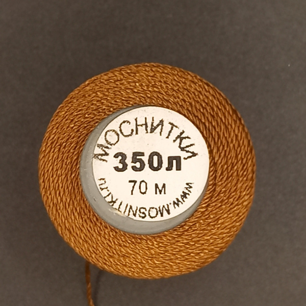 Нитки ШВЕЙНЫЕ лавсановые 350л - купить с доставкой по выгодным ценам в ...