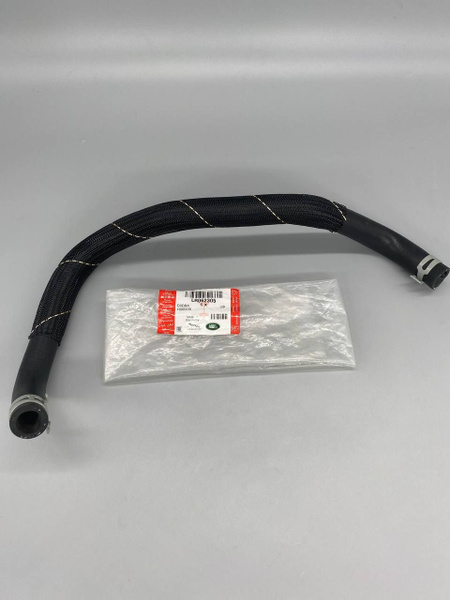 Land Rover Патрубок охлаждения, арт. LR062305 - купить с доставкой по ...
