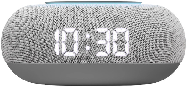 Умная колонка VK MRC02 - купить по доступным ценам в интернет-магазине OZON (1584040850)