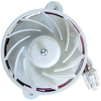 Вентилятор охлаждения MyPads ZWF-30-3 DC12V 2.5W для холодильников ...
