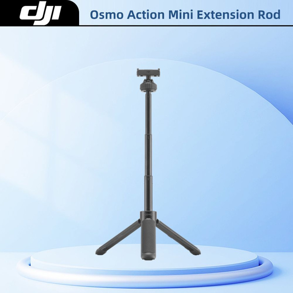 Новые, Аксессуары серии действий DJI, DJI Osmo Action Mini Extension ...