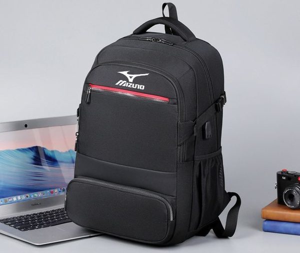 Mizuno Рюкзак - купить с доставкой по выгодным ценам в интернет ...