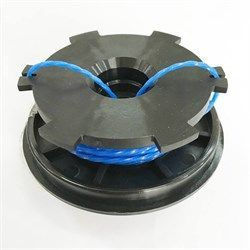 Шпуля с леской для триммеров ET700; ET1000; EB1000 MTD - купить по ...