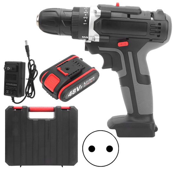 Шуруповерт 1011210145412_lingert - купить по низкой цене в интернет ...