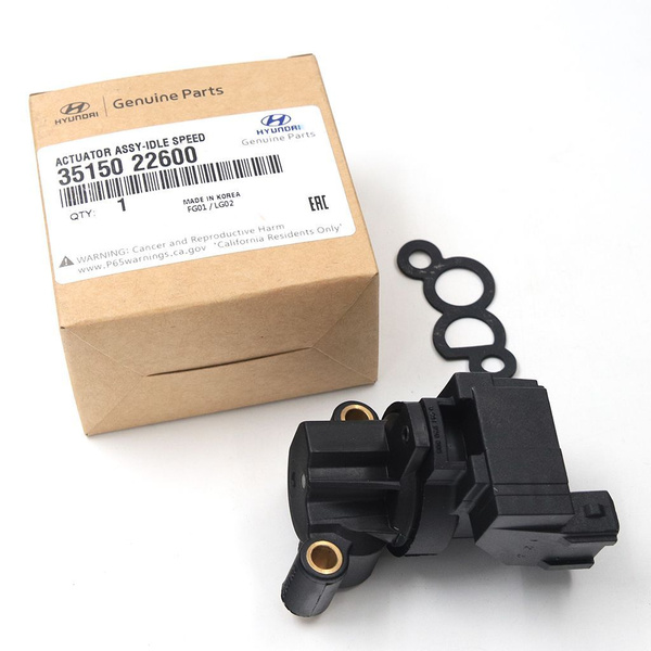 Регулятор холостого хода купить по выгодной цене в интернет-магазине ...