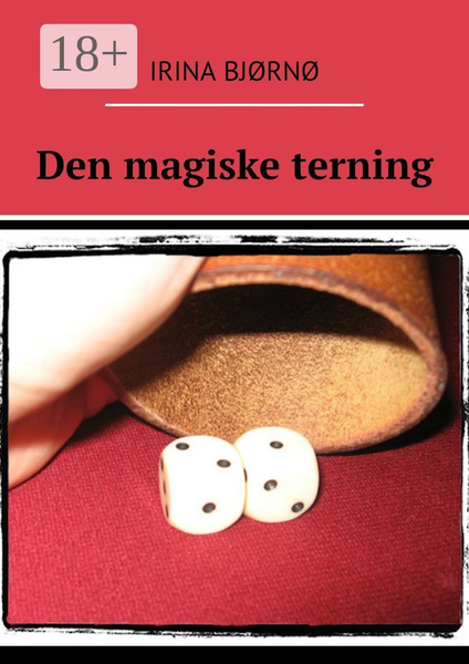 Den magiske terning | Bjørnø Irina купить на OZON по низкой цене ...
