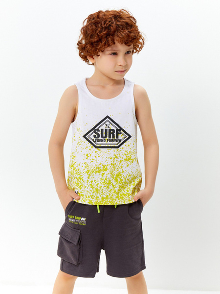 Майка Acoola, 98 - купить по выгодной цене в интернет-магазине OZON (1134325787)