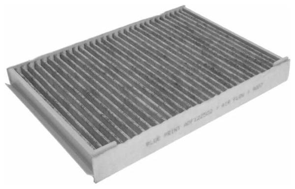 Mercedes-Benz Фильтр салонный Угольный арт. A4638300018, 1 шт. купить ...