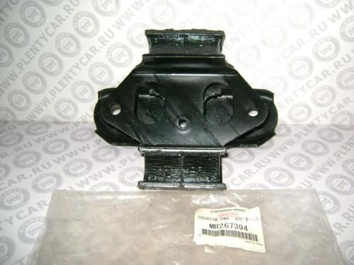 Подушка заднего крепления двигателя Mitsubishi MR267394 - купить по ...