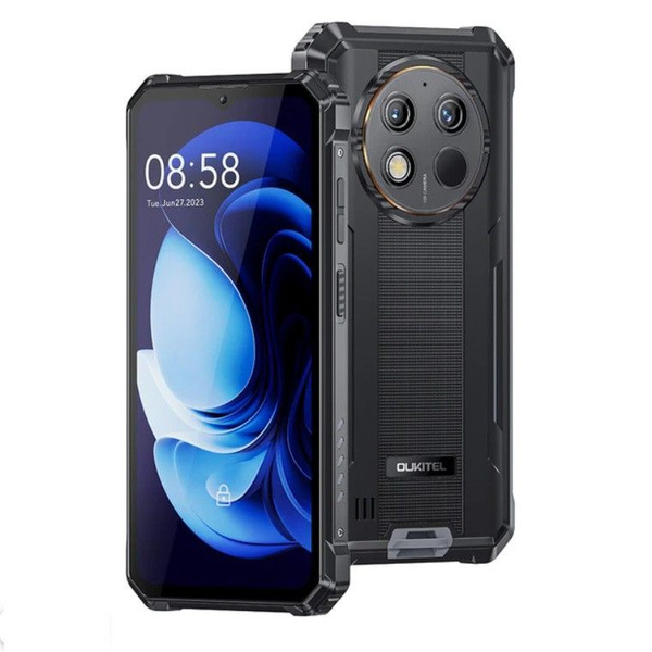 Смартфон Oukitel WP28 - купить по выгодной цене в интернет-магазине ...
