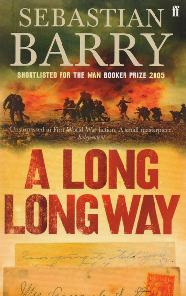A Long Long Way - купить с доставкой по выгодным ценам в интернет ...