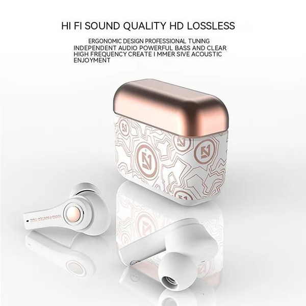 Наушники Внутриканальные Totemxi TS-100 - купить по доступным ценам в ...