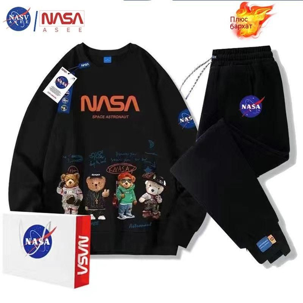Комплект одежды NASA Быт и досуг - купить с доставкой по выгодным ценам ...