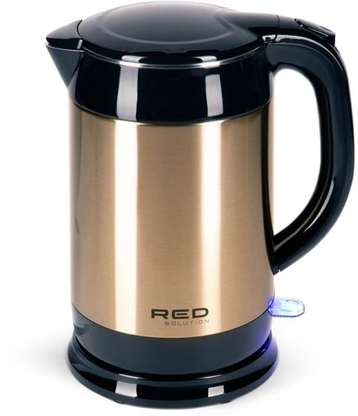 Купить электрический чайник RED solution RK-M1582_2523 озон по низкой ...