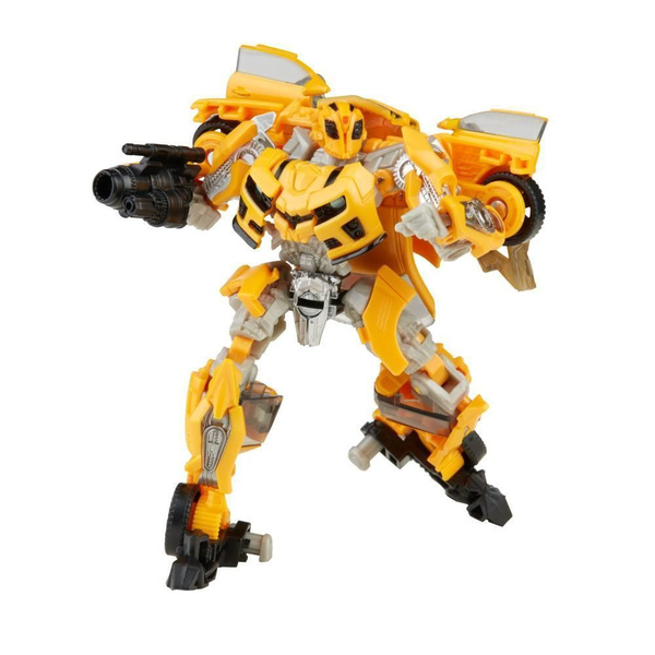 Игрушка Hasbro Серия Transformers Studio SS74 Фигурка класса люкс ...