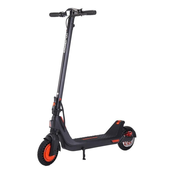 Электросамокат Kugoo Kirin S1 pro - купить по выгодной цене в интернет ...