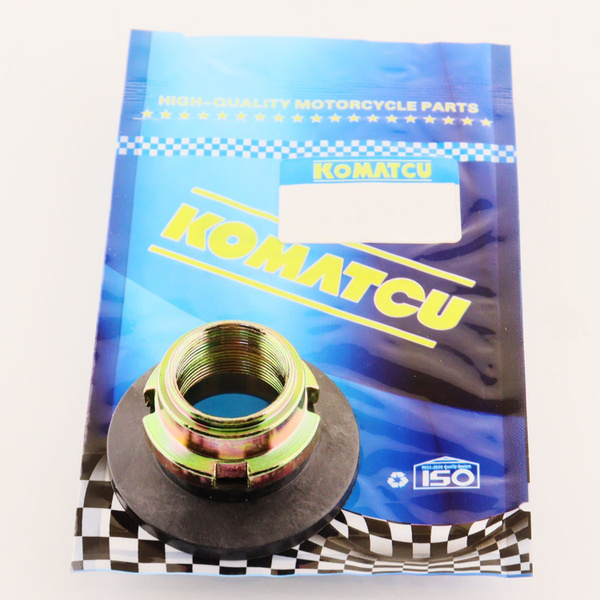 Гайка стопорная траверсы Alpha, Delta "KOMATCU" - купить по низким ценам в интернет-магазине ...