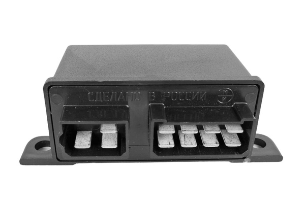 Реле поворота ЭМИ, ЗИЛ, УАЗ - ЭМИ арт. 571.3777 (РС950) - купить по ...