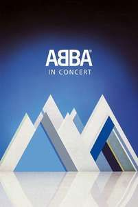 Вопросы и ответы о Audio CD Abba - Abba In Concert: European & North ...