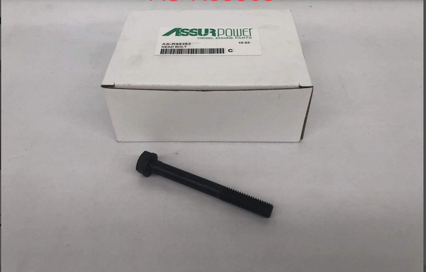 HEAD BOLT/Болт (аналог John Deere R85363 ) - арт. AS-R85363 - купить по ...