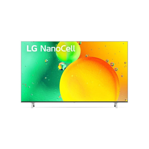 Купить телевизор LG 55NANO776QA 55" - купить с доставкой по выгодным ...