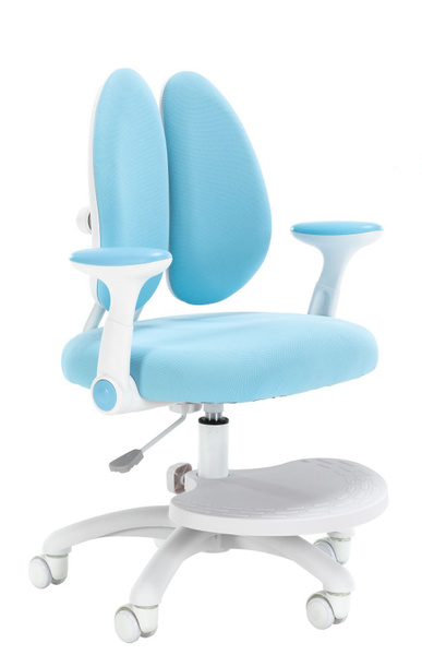 Игровое компьютерное кресло Everprof Kids 104 - купить по выгодным ценам в интернет-магазине ...