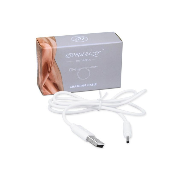 Кабель Womanizer Charging kabel W500/Pro40 - купить по низкой цене в ...