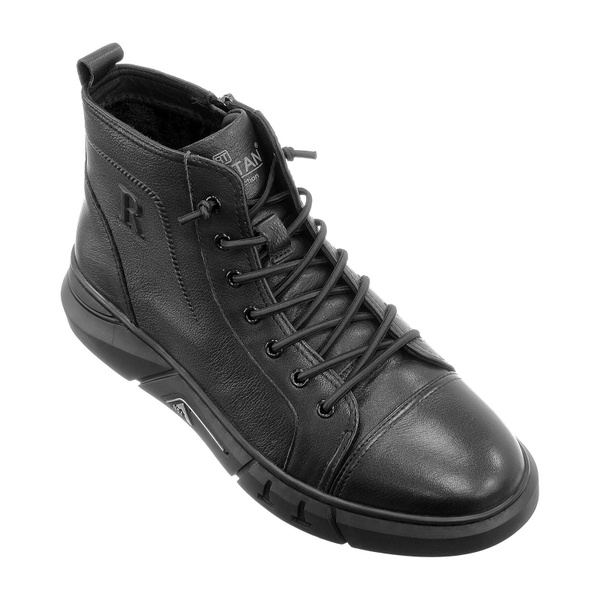 Ботинки Romitan Натуральная кожа - купить с доставкой по выгодным ценам ...