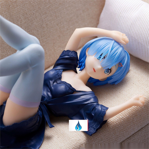 Статуэтка bilibili ljp-re:0 арт ljp-从零开始-灰色丝袜 - купить по низким ценам в интернет-магазине OZON ...