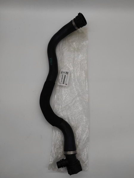 Патрубок BMW арт. 17128602871 - купить с доставкой по выгодным ценам в ...