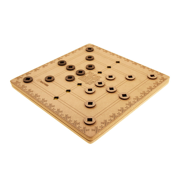 Мельница средневековая стратегия RADGER / настольная игра для детей и ...