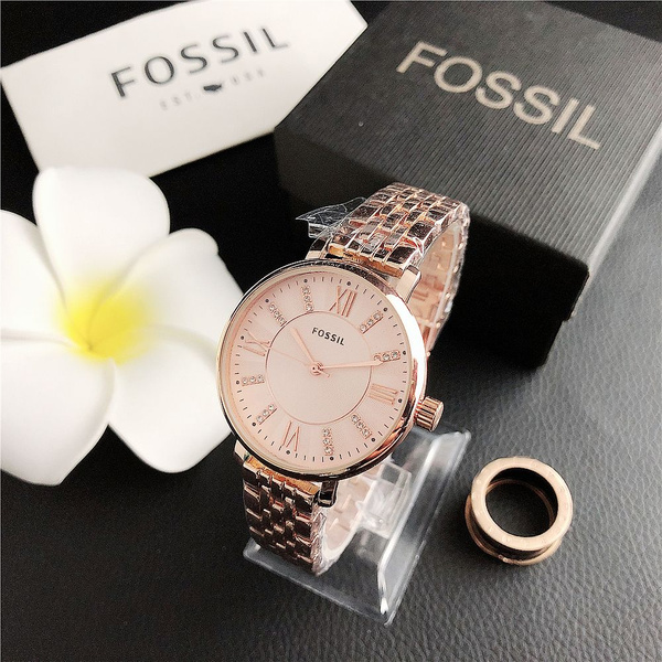 Часы наручные Fossil купить с доставкой по выгодным ценам в интернет