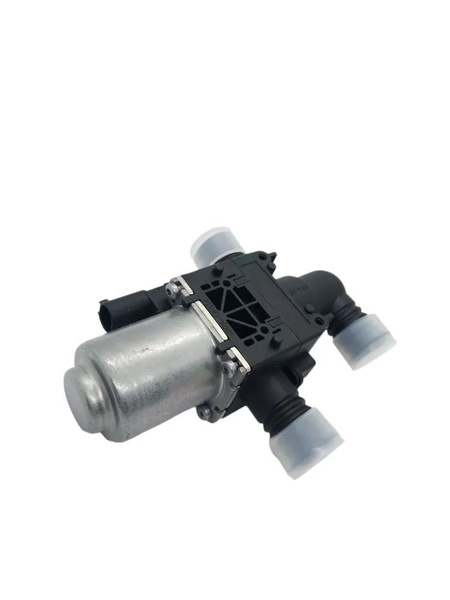 Клапан отопителя для LAND ROVER / KLR016848 (LR016848) - арт. LR016848 ...