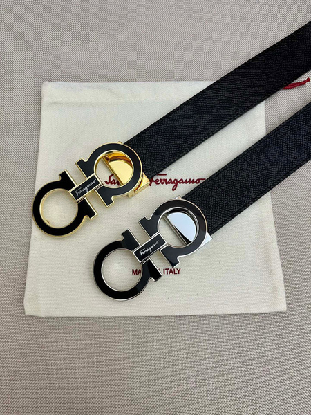 Salvatore Ferragamo Ремень - купить с доставкой по выгодным ценам в ...