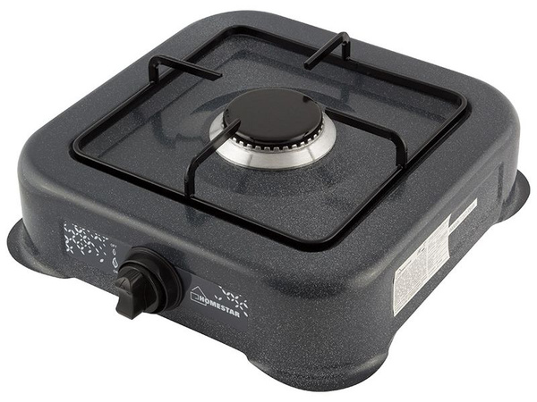 Плита Homestar HS-1201 - купить с доставкой по выгодным ценам в ...