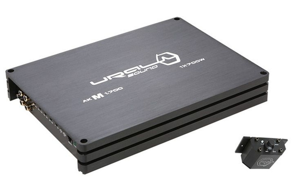 URAL Усилитель автомобильный купить на OZON по низкой цене (1795359617)