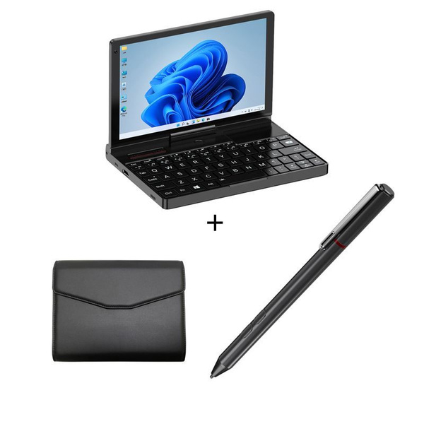 Ноутбук GPD Pocket 3 Intel Core i3-1125G4 16 ГБ 16 ГБ купить c ...